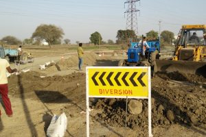 Completed Projects – Rachana Infrastructure